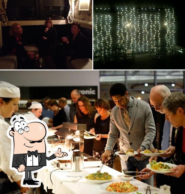 Carousel Lounge Bar, Dunedin - Restaurant menu, prices and reviews