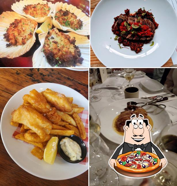 Kipling's Garage Bar, Turramurra - Restaurant menu, prices and reviews