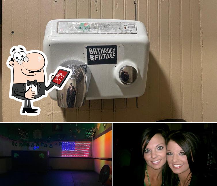 Roche Bar, Port Huron - Restaurant menu, prices and reviews
