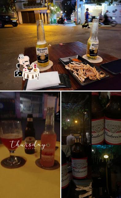 Zorro Cafe & Beer, Ho Chi Minh City - Restaurant menu, prices and reviews