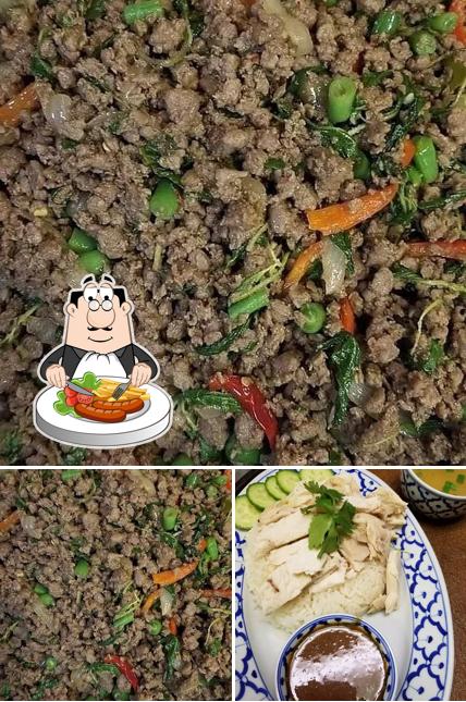 Anne's Thai Kitchen, March - Restaurant menu, prices and reviews