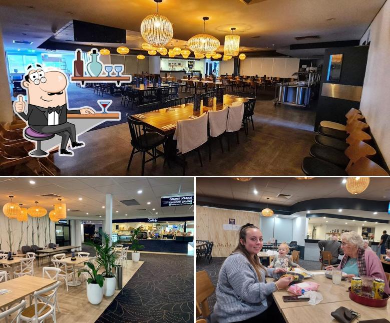 Club Singleton, Singleton - Restaurant menu, prices and reviews