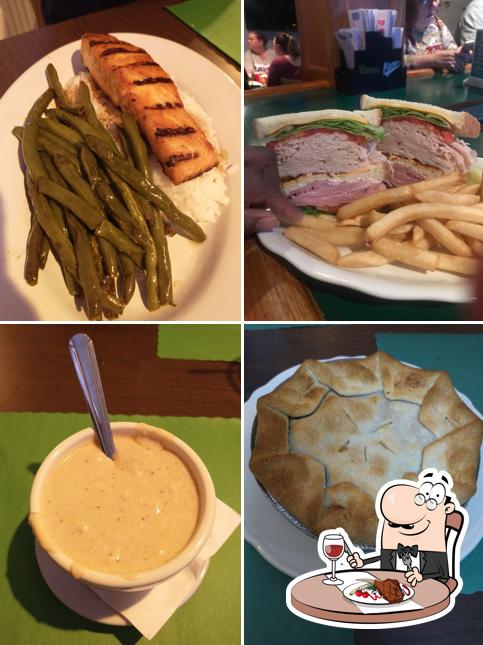 Jake's Tavern, Essex - Restaurant menu, prices and reviews