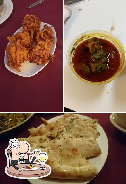 PURNIMA BANGLADESHI CUISINE, Atlanta - Restaurant menu, prices and reviews