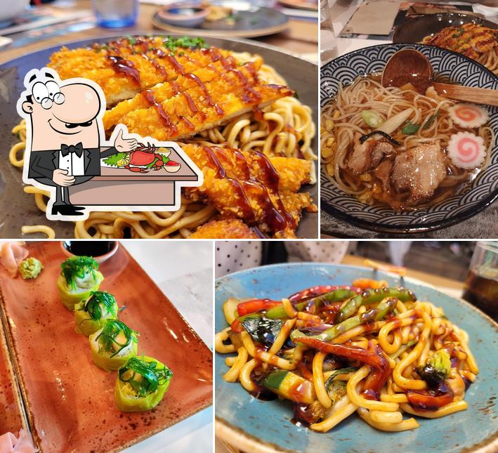 Los mejores restaurantes en el Centro Comercial Nassica - Restaurant Guru