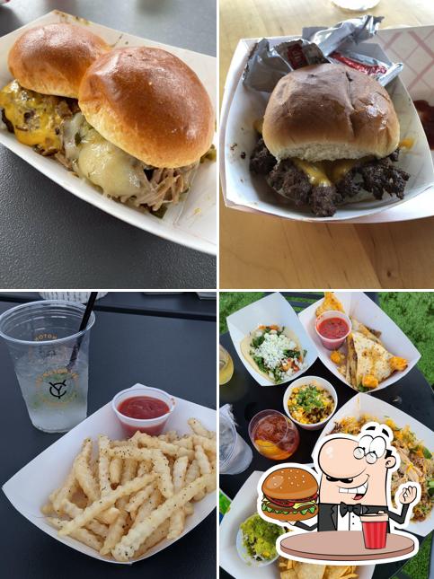 Covington Yard, Covington - Restaurant menu, prices and reviews