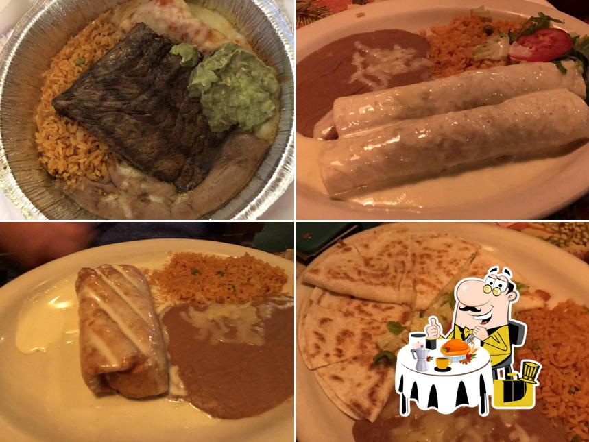 Durango's, Lexington - Restaurant menu, prices and reviews