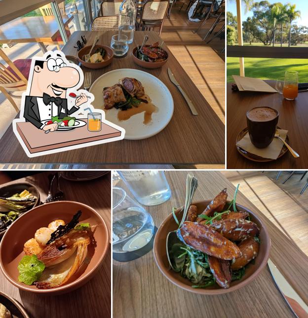 Earth Restaurant, Berri - Restaurant menu, prices and reviews