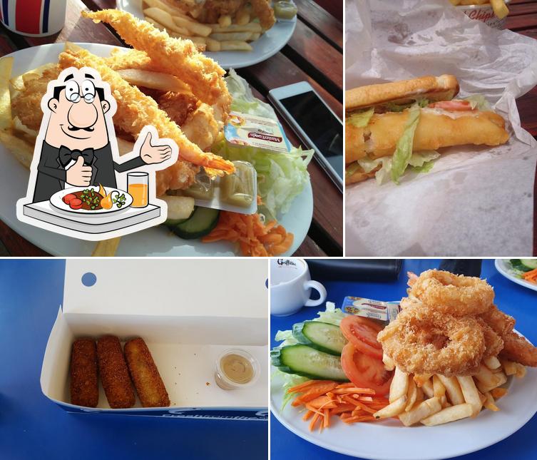 Top 1 restaurant with crab cakes in Largs Bay, september 2025 ...