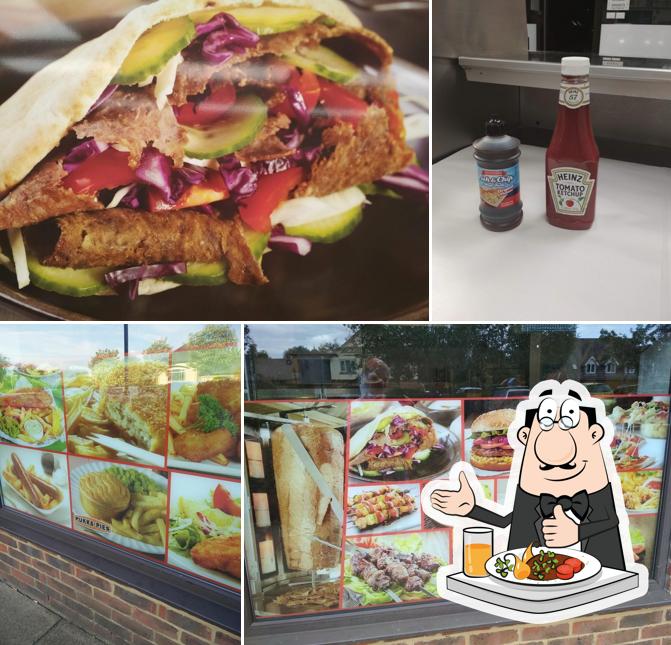 Top 10 restaurants in Swindon, october 2025 - Restaurant Guru