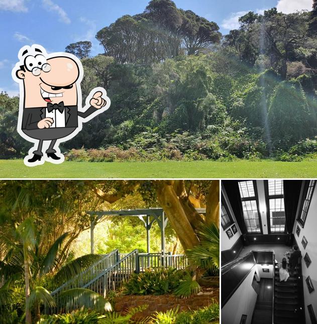 Caves House Hotel Yallingup, Yallingup - Restaurant menu, prices and ...
