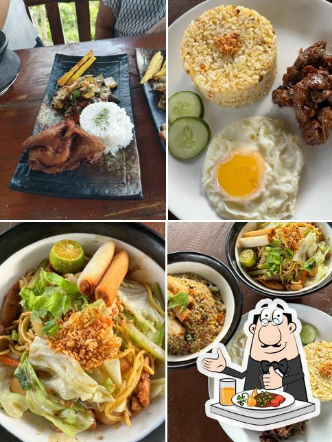 Calinga Happy Place, Dolores - Restaurant menu, prices and reviews