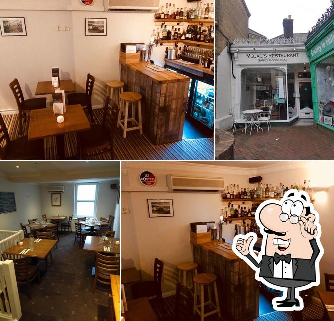Top 5 restaurants with sticky toffee pudding in Cowes, England ...