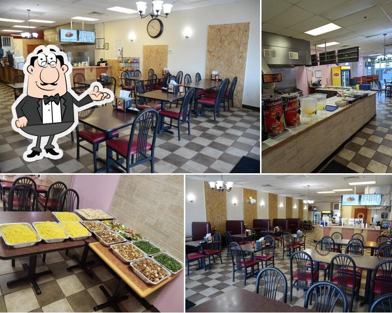Top 1 restaurant with greek gyro in Shelbyville, september 2025 ...