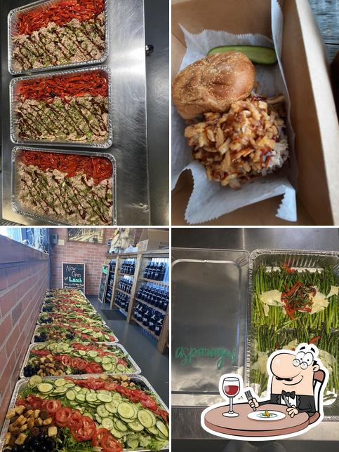 TRUSS Brewing Company, Pleasant Hills - Restaurant menu, prices and reviews