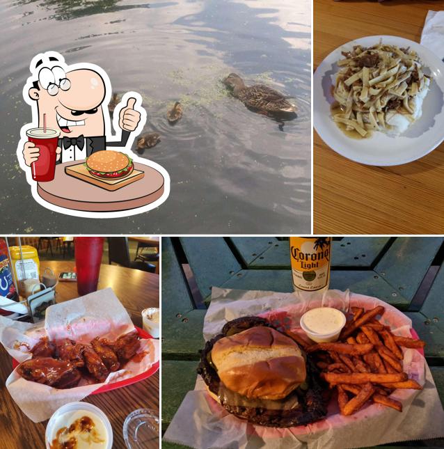 The Frog Tavern, Syracuse - Restaurant menu, prices and reviews