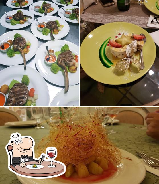 Alona Restaurant & Events, Bârlad - Restaurant menu, prices and reviews