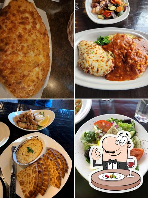 Top 7 restaurants in Orillia, october 2025 - Restaurant Guru