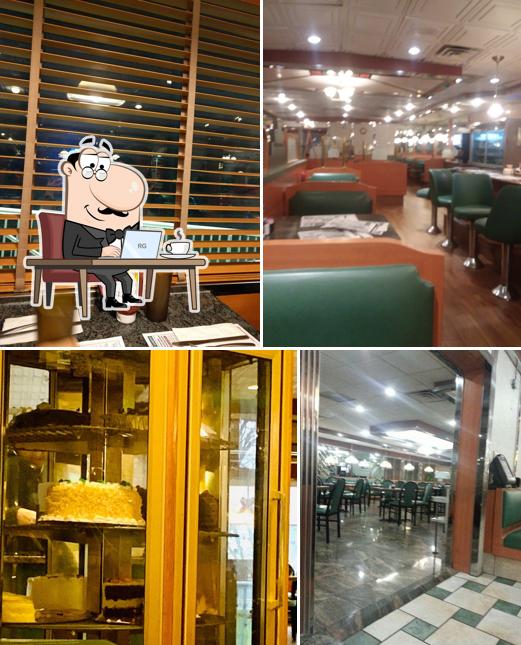 Top 5 restaurants with pasta in Wall Township, september 2025 ...