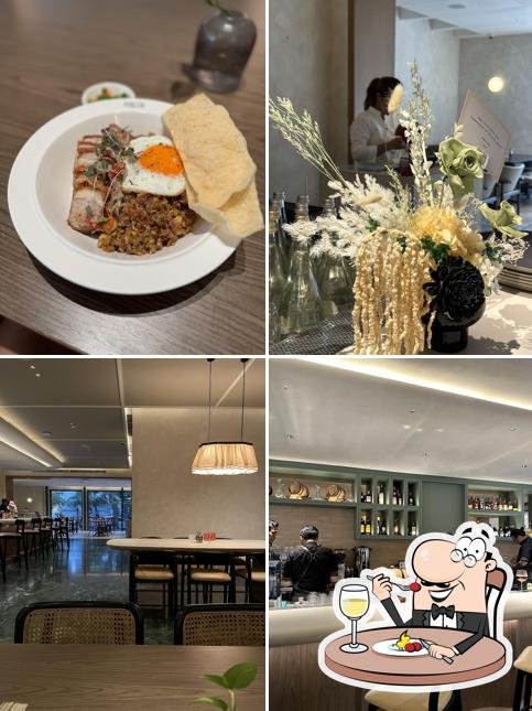 Publish Gunawarman, South Jakarta - Restaurant menu, prices and reviews