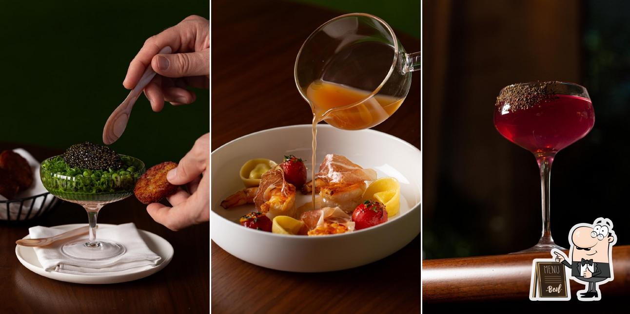 Lilac, Tampa - Restaurant menu, prices and reviews