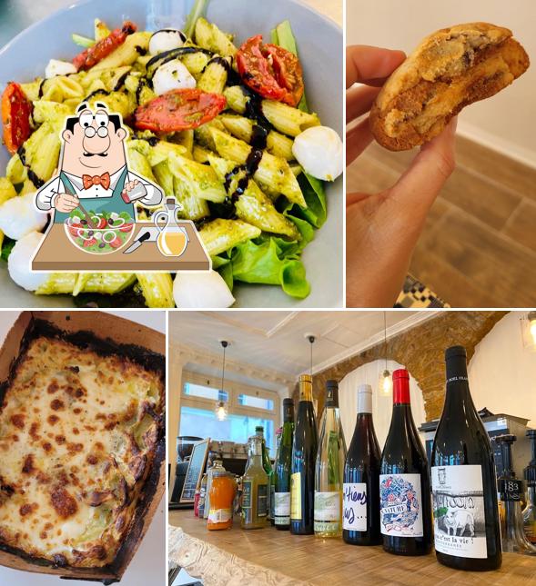 Munch Street Food, Lyon - Restaurant menu, prices and reviews