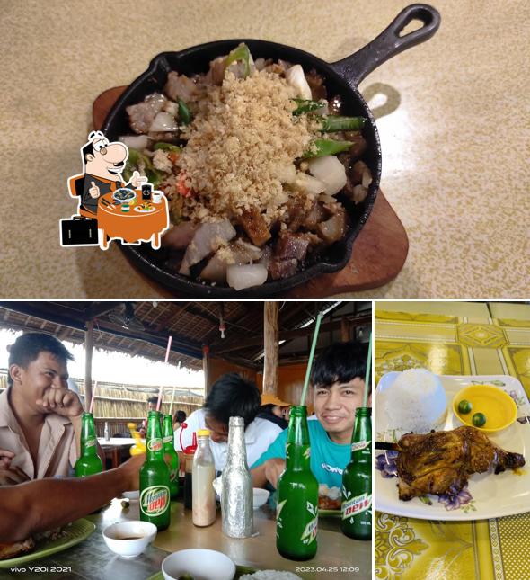 RAAC'S GRILL ( Rumbang,Pototan Branch), Pototan - Restaurant menu ...