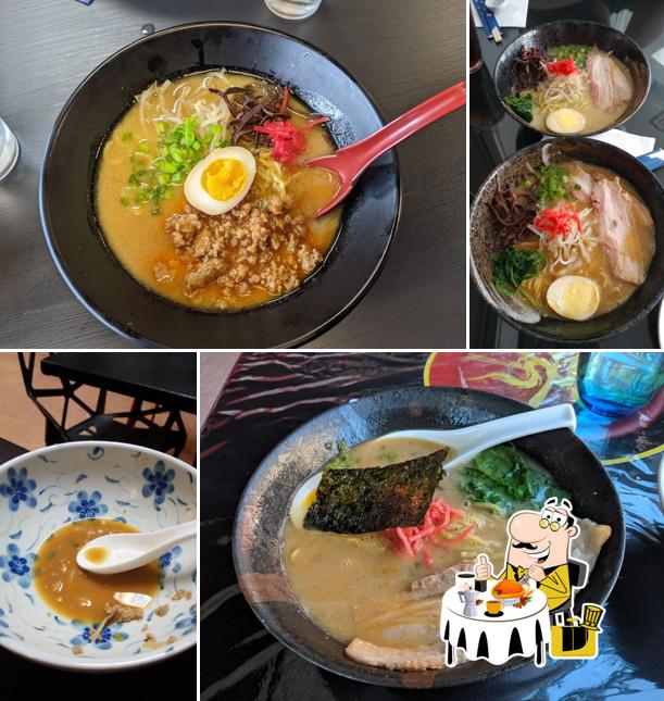 Top 4 restaurants with japanese curry in Meridian, november 2025 ...