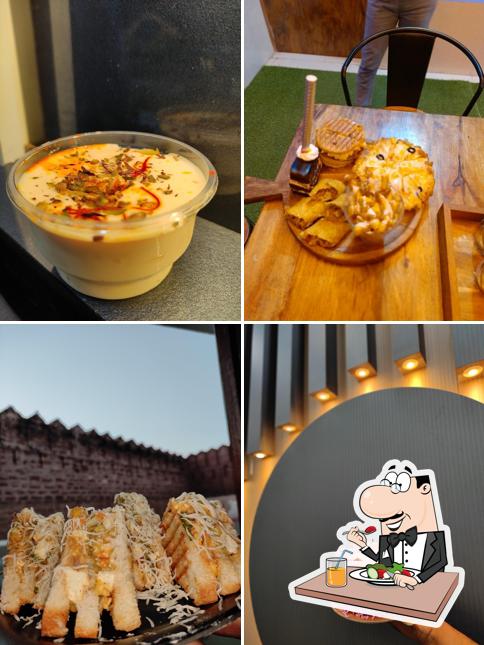 manali sweet & cafe, Pokhran - Restaurant menu, prices and reviews
