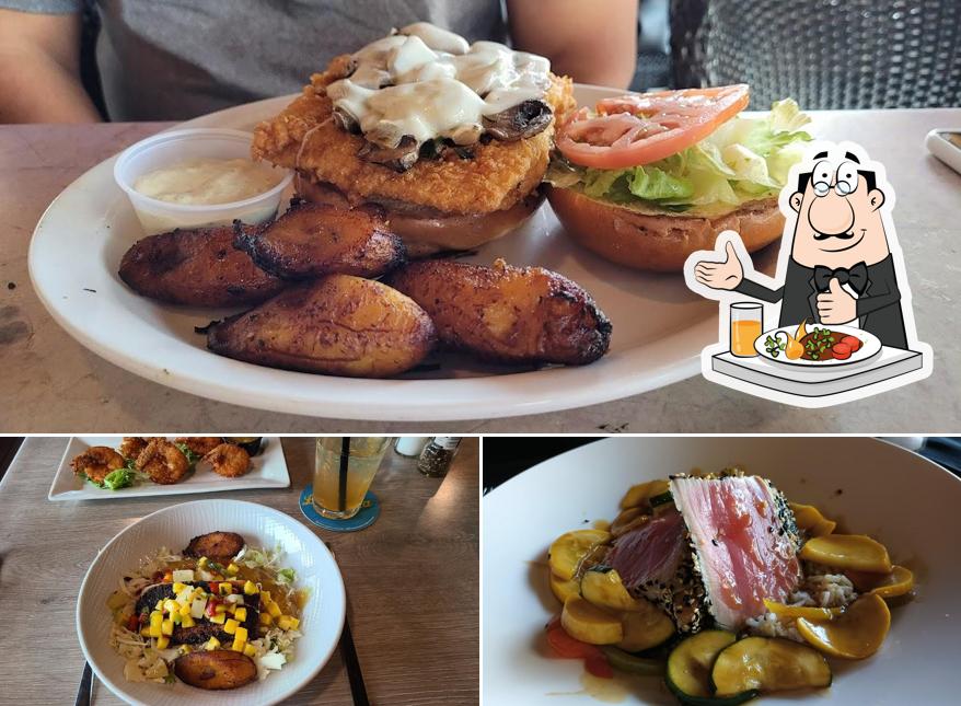 River Rocks, Melbourne - Restaurant menu, prices and reviews
