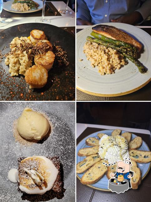 Charkol, Freehold - Restaurant menu, prices and reviews