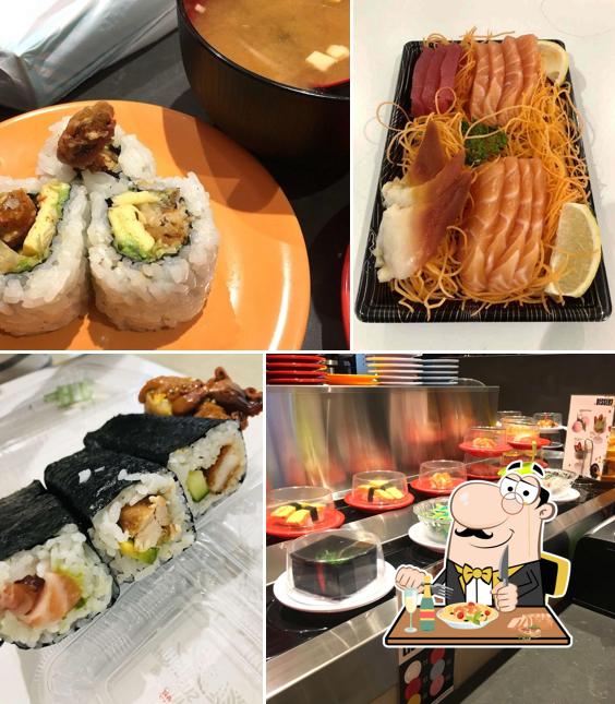 Top 4 restaurants with tuna rolls in Browns Plains, october 2025 ...
