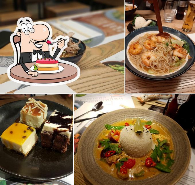Top 5 restaurants with chicken & dumplings in Coventry, november 2025 ...