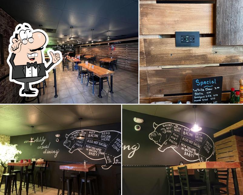 Stupid cow cafe' Hayden, Hayden - Restaurant menu, prices and reviews