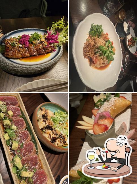 May Restaurant, München - Speisekarte, Preise und Bewertungen