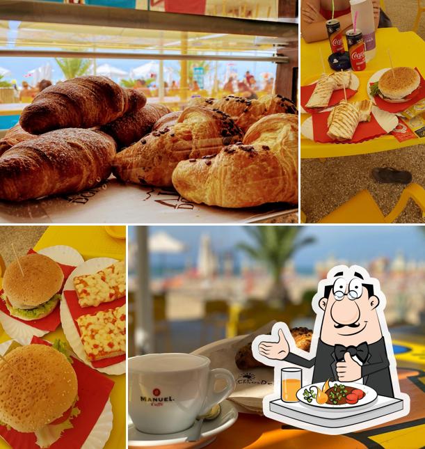 Chiosco Delfino, Bibione - Restaurant menu, prices and reviews