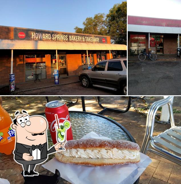 Top 5 restaurants with sandwiches in Howard Springs, november 2025 ...