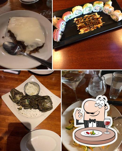 Redlands Grill, Greenwood Village - Restaurant menu, prices and reviews