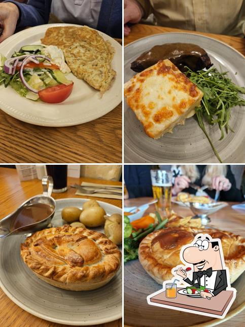 The Maypole Inn, Taunton - Restaurant menu, prices and reviews
