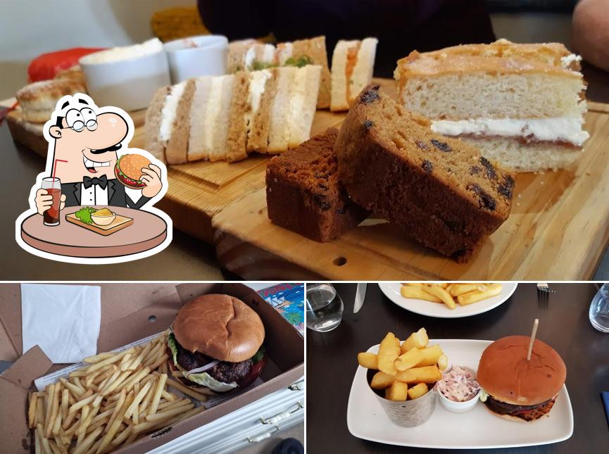 The Sully Inn, Penarth - Restaurant menu, prices and reviews