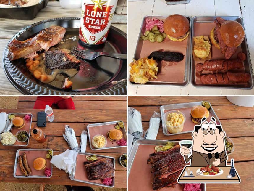 Top 7 restaurants in Brenham, february 2026 - Restaurant Guru