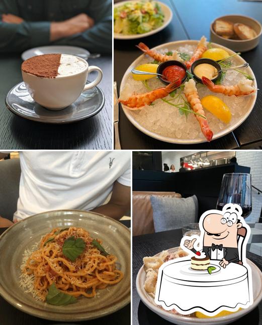 il Modo, Fort Worth - Restaurant menu, prices and reviews