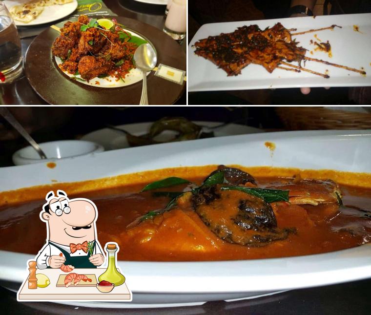 Calicut Notebook Restaurant, Dubai - Restaurant menu, prices and reviews