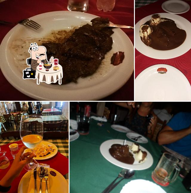 Massarella, Maceió - Restaurant menu, prices and reviews