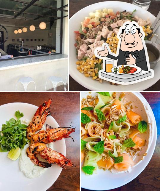 Agustin Kitchen, Tucson - Restaurant menu, prices and reviews