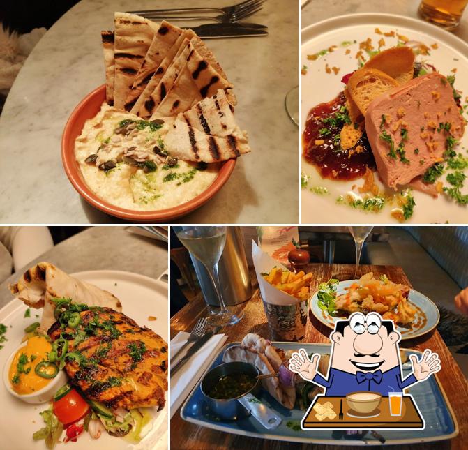 Top 7 restaurants in Prestwick, february 2026 - Restaurant Guru