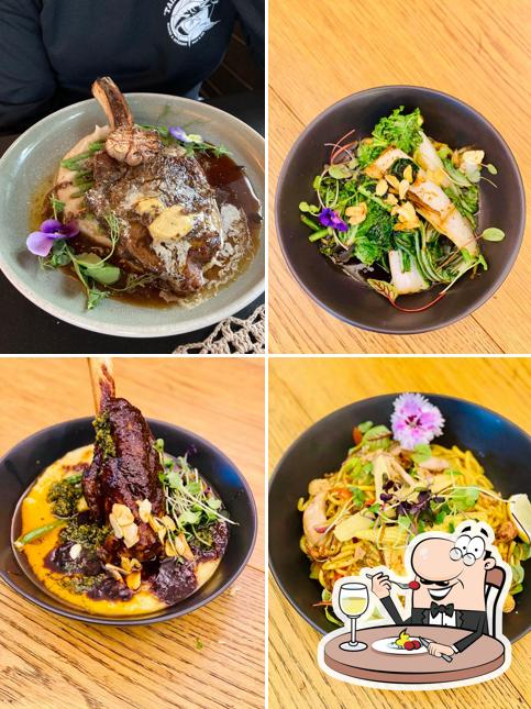Ainga, Ruakaka - Restaurant menu, prices and reviews