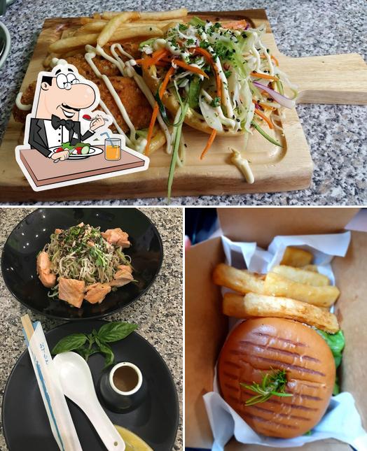 Cafe Yasou, Northam - Restaurant menu, prices and reviews