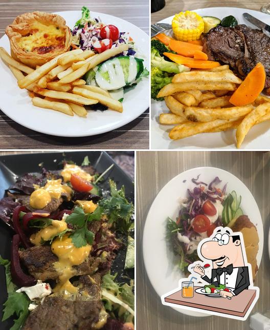 Top 1 restaurant with seafood pizza in Cowra, september 2025 ...