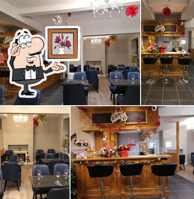 Top 5 restaurants with spicy chicken in Cleckheaton, september 2025 ...